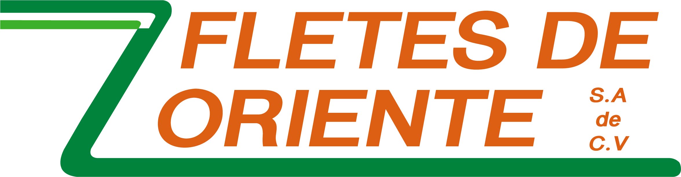 Fletes Logo
