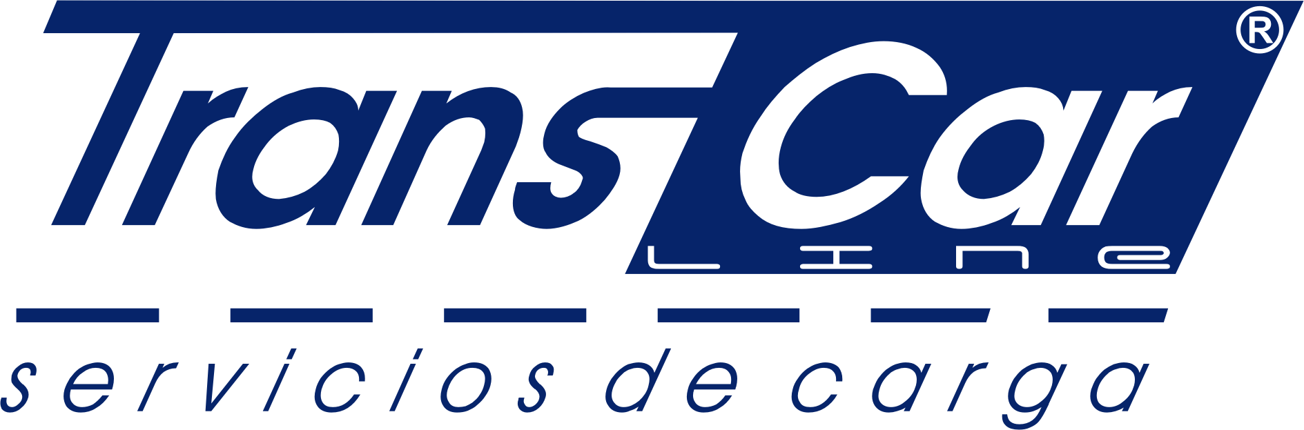 Servicios de Carga Transcar, S.A. de C.V. • CANACAR