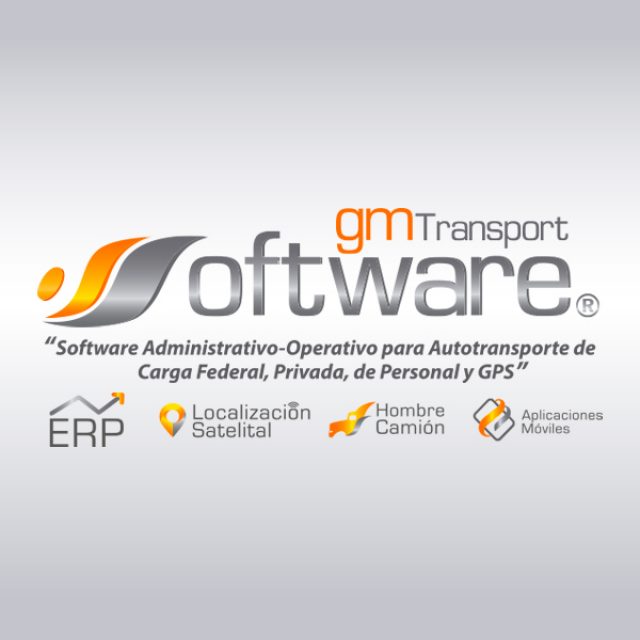 Grupo GM Transport SA de CV • CANACAR