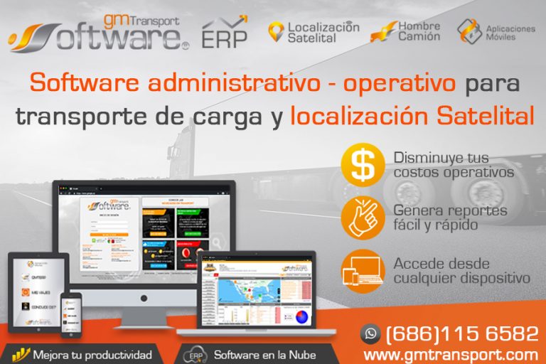 Grupo GM Transport SA de CV • CANACAR