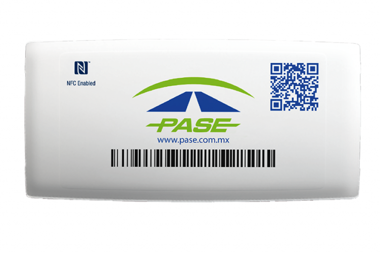 PASE SERVICIOS ELECTRONICOS, S.A. DE C.V. • CANACAR
