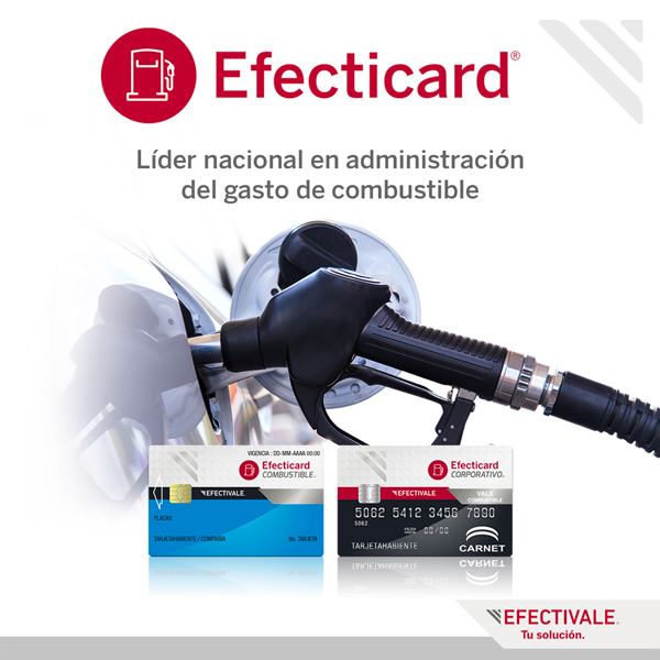 Efectivale • CANACAR