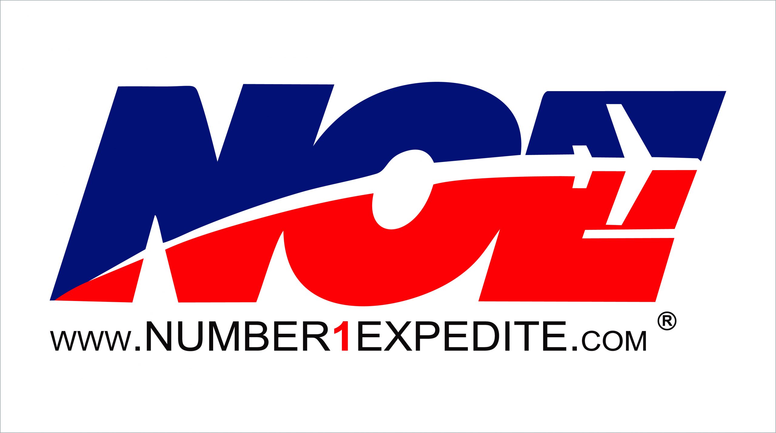 Number One Expedite, S. de R.L. de C.V. • CANACAR