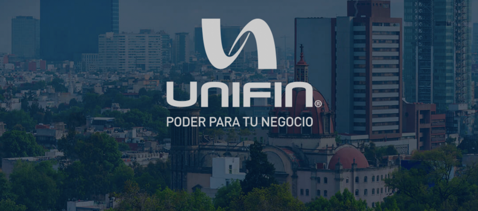 UNIFIN • CANACAR
