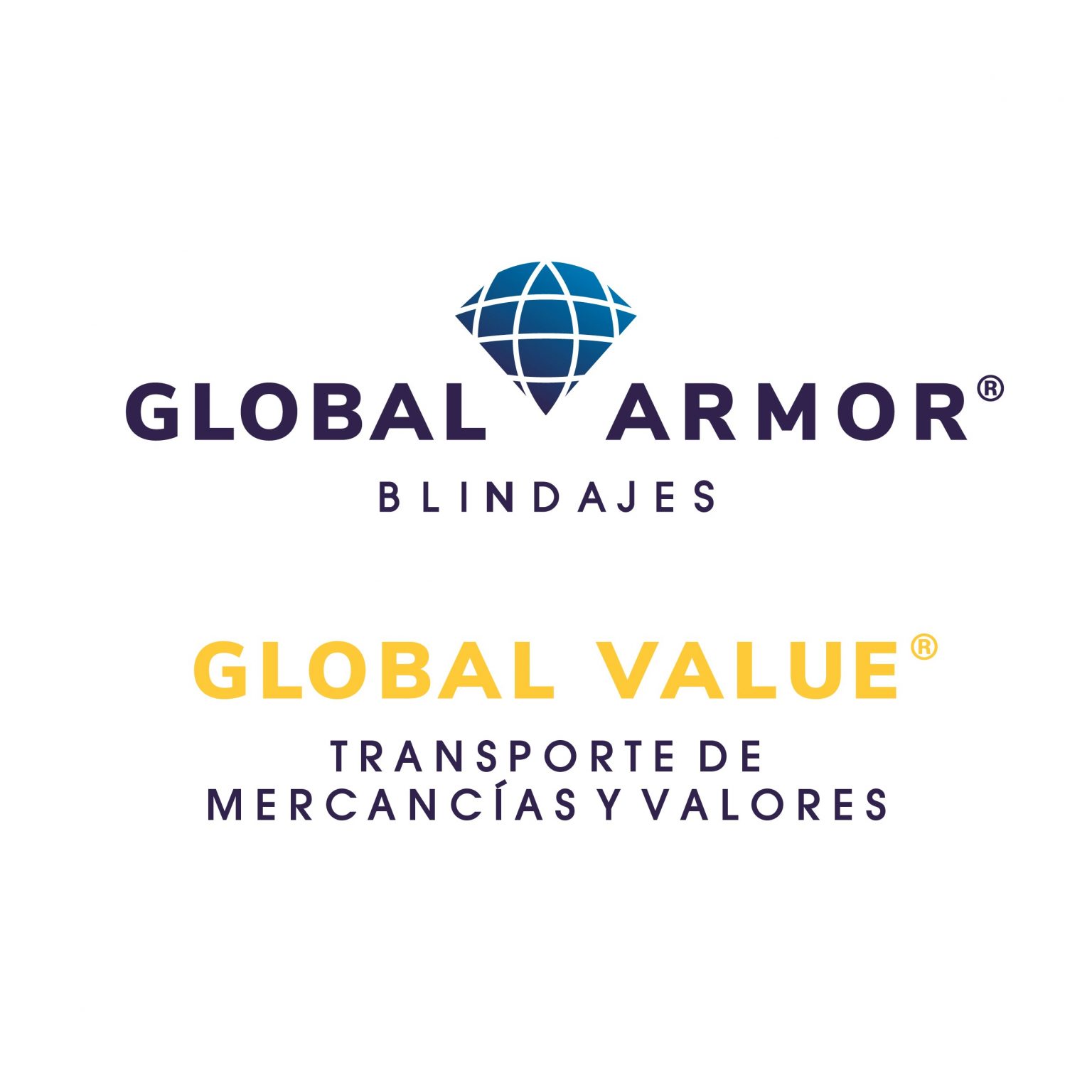 Global Armor • CANACAR