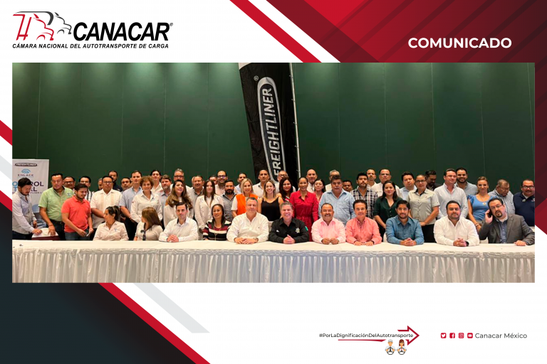 Noticias Archives • CANACAR