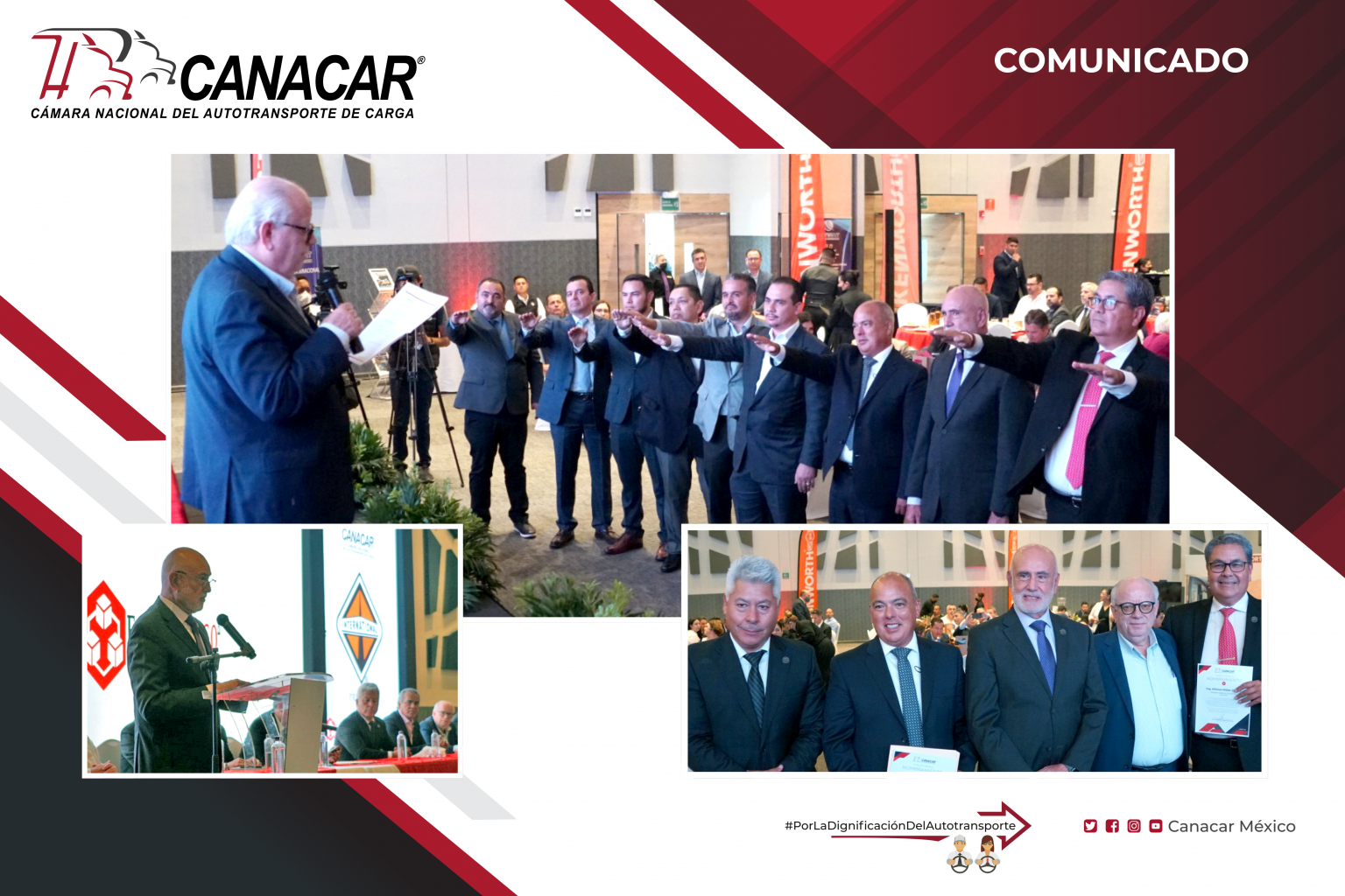 General Archives • CANACAR