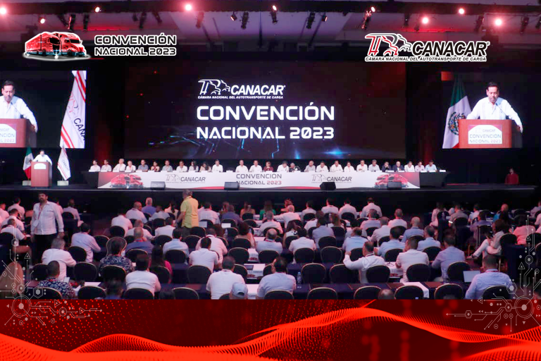 Cámara Nacional del Autotransporte de Carga - CANACAR