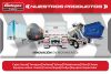 Gallegos Trailers • CANACAR