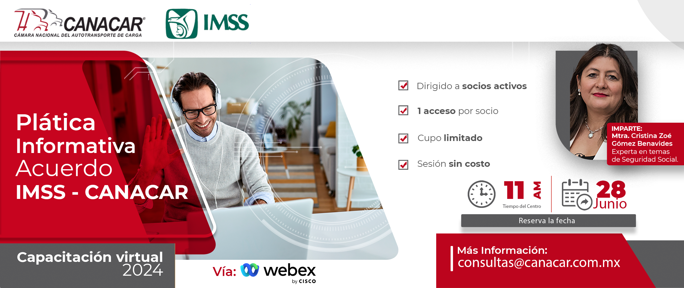 Cámara Nacional del Autotransporte de Carga - CANACAR