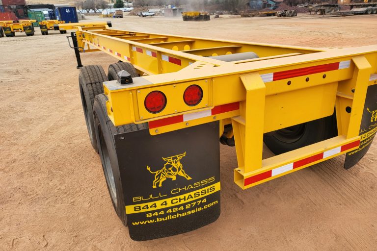 La revolución en el transporte con Bull Chassis: Innovación y calidad ...