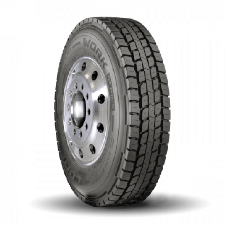 COOPER TIRES | COOPER PRO SERIES • CANACAR