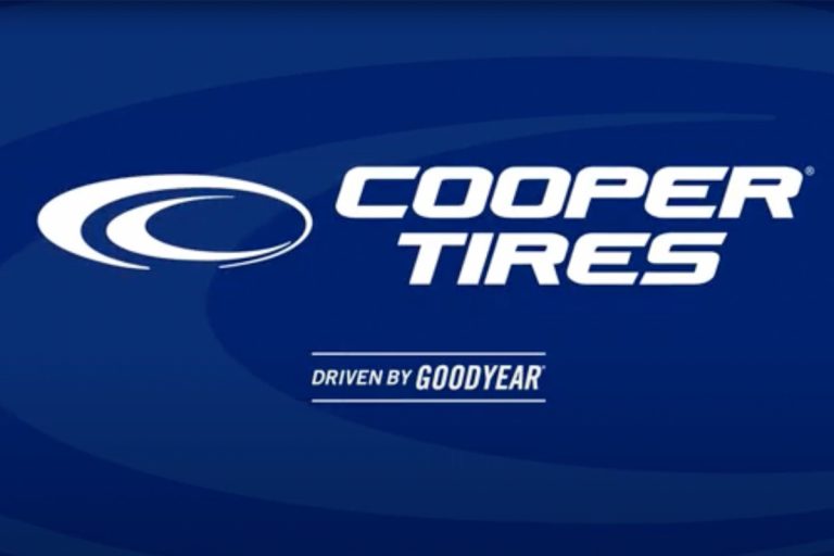 COOPER TIRES | COOPER PRO SERIES • CANACAR